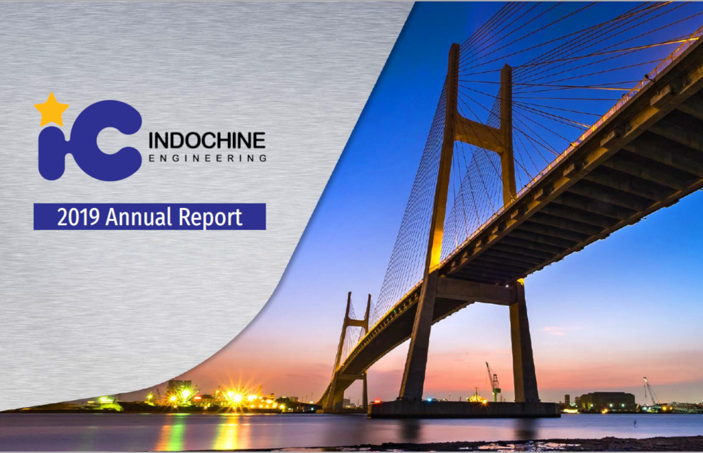 About Us - INDOCHINE ENGINEERING